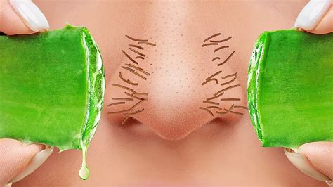 Weird But Genius Beauty Hacks You Ll Wish You Knew About Sooner YouTube