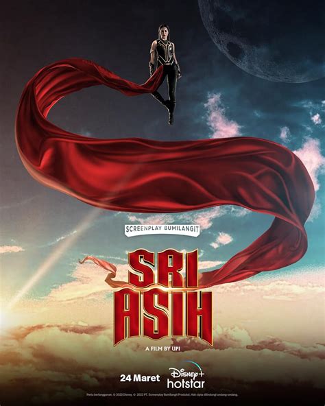 Sri Asih