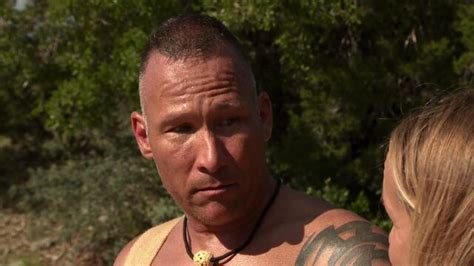 Watch Naked And Afraid Texan Torture S8 E3 TV Shows DIRECTV