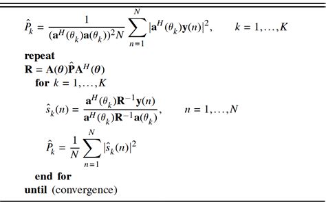 source localization and sensing a nonparametric iterative adaptive approach based on weighted