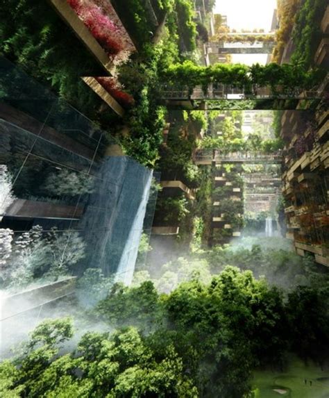 Le prince héritier saoudien dévoile les plans de sa mégapole futuriste NEOM