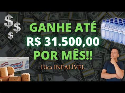 Esse V Deo Vai Mudar Sua Vida Financeira N O Tem Erroassista At O