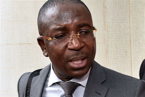 Au Burkina Faso les avocats en grève pour exiger la libération de leur