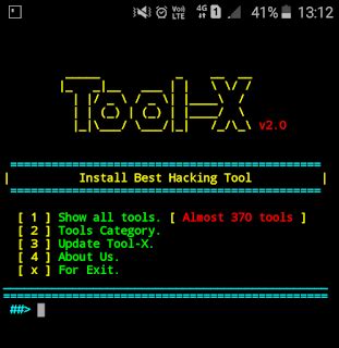 Script Termux Hack Cctv