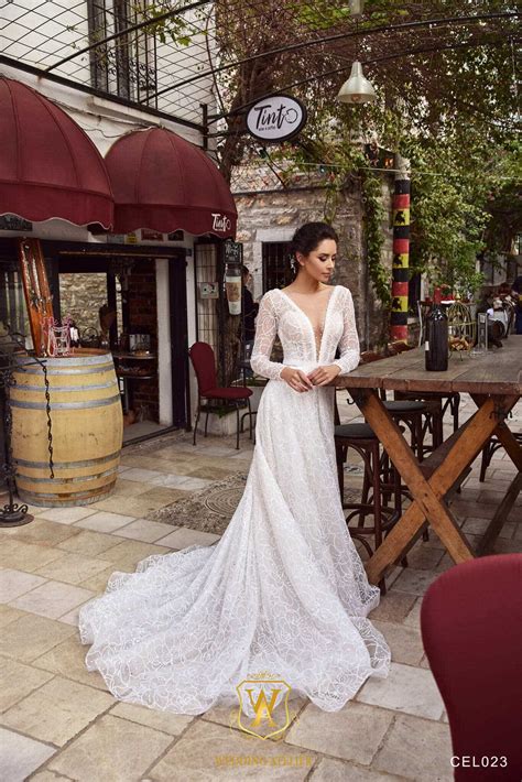 Rochie De Mireasa 023 Cel Gratia Rochii De Mireasa 2025 Bucuresti