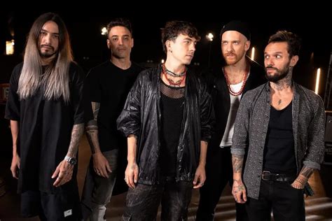 NX Zero retorna após 6 anos para uma turnê de shows ao redor de todo o