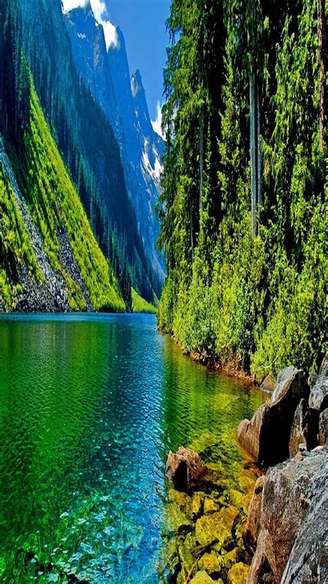 El Top 48 Fondo Imagenes De Paisajes Abzlocal Mx