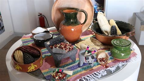 DÓNDE IR Lucen el patrimonio biocultural de Puebla en una muestra