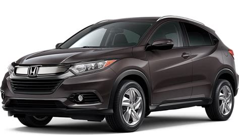 2020 Honda HR V Specs Prices And Photos Gallatin Honda