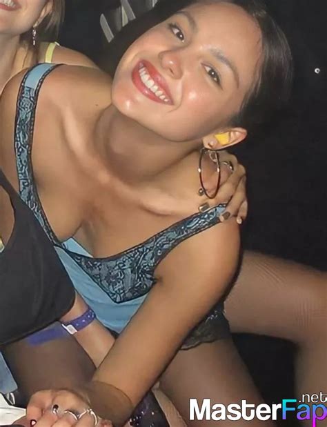 Olivia Rodrigo Nude OnlyFans Leak Picture 6uHYpBUWbE MasterFap Net