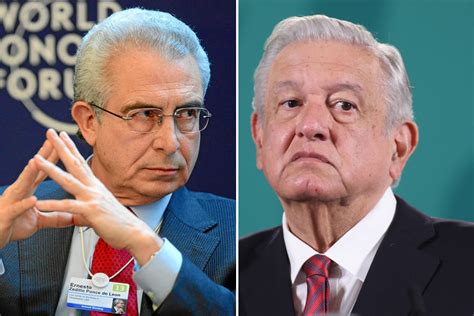 Por qué lo hizo AMLO hace 4 preguntas a Zedillo El Momento Tabasco
