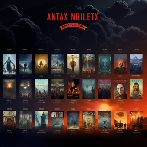Filmes Removidos Da Netflix Em Mar O De Surpreendentes Revela Es
