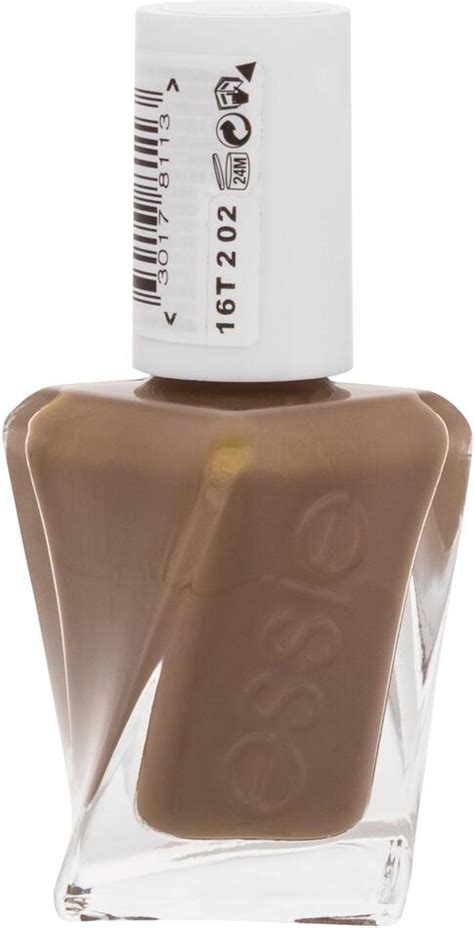 Fotogalerie Essie Nail Polish 13 5 ml odstín 526 Wool Me Over lak