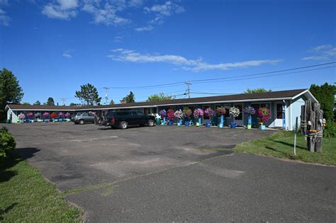 North Coast Inn And Chalets Washburn Chamber Of Commerce