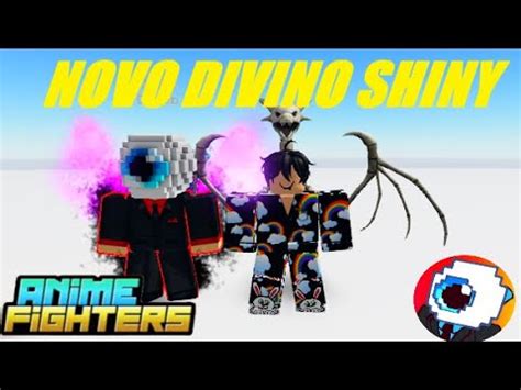 NOVO DAIREB DIVINO SHINY LIMITADO DA UPDATE 29 ANIVERSÁRIO DO ANIME