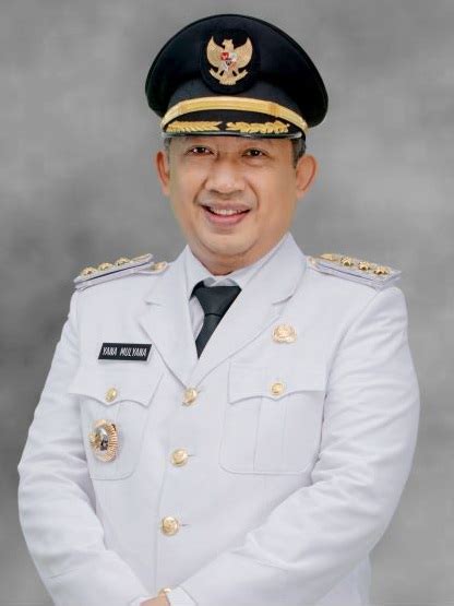 Ditangkap KPK Segini Harta Wali Kota Bandung Yana Mulyana Cyrustimes