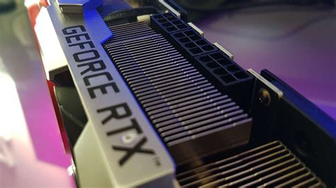 Colorful RTX 3080 IGame Advanced OC Review PC Gamer