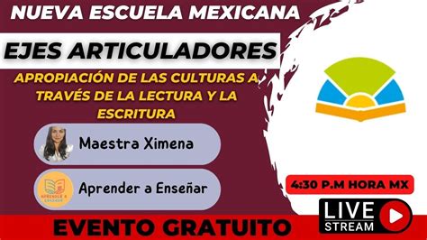 EDUCACIÓN HOY 21 APROPIACIÓN DE LAS CULTURAS A TRAVÉS DE LA LECTURA Y