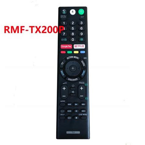 GUPBOO Télécommande Universelle de Rechange pour SONY Bravia LED TV