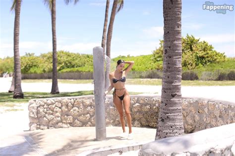 Tao Wickrath Taowickrath Nude Leaks Photo 1433 Thefappening