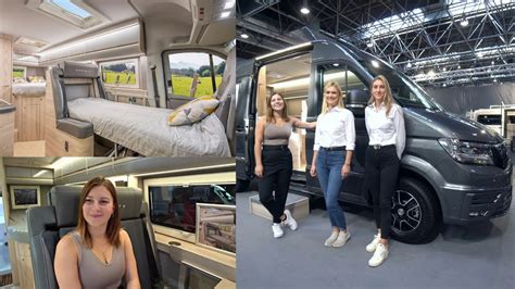 DER GRÖẞTE KASTENWAGEN INNENRAUM DER WELT 2023 Kabe Affinity M MAN TGE