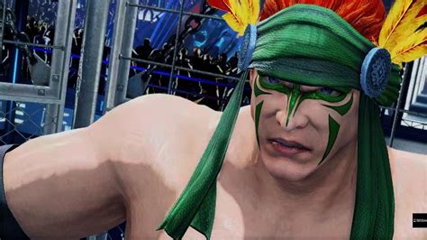 バーチャファイター eスポーツ 龍武帝パイvs龍武帝ウルフ 投げより打撃派のウルフ Virtua Fighter esports YouTube