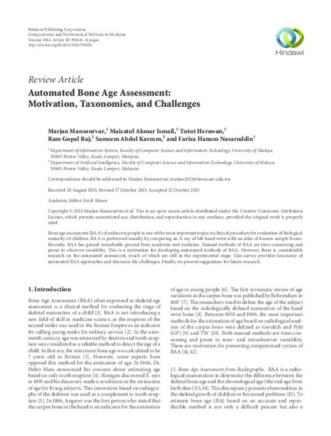 pdf hand bone age gabriel maya silva