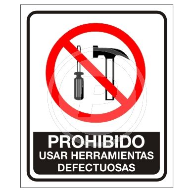 Carteles De Seguridad
