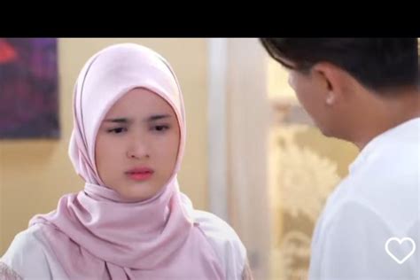 Sinopsis Tajwid Cinta SCTV Hari Ini Senin 1 Mei 2023 Episode 169 Gara