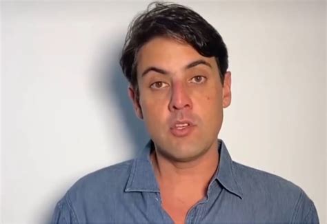 Jornal Correio Bruno de Luca se pronuncia após acidente de Kayky