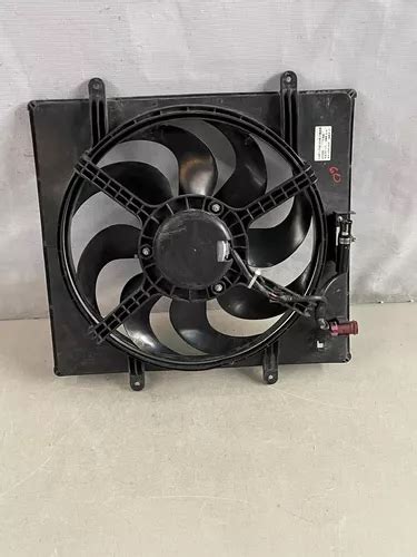 Motoventilador Chevrolet Tornado Van 2022 2023 MercadoLibre