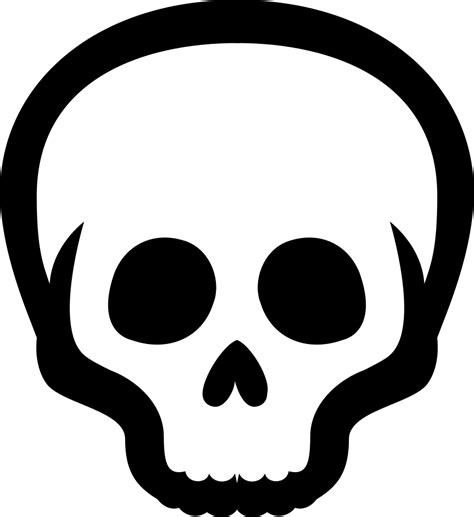 Skull Comments Clipart Full Size Clipart Pinclipart The Best Porn Website