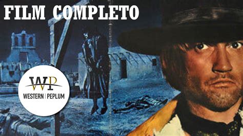 Gringo uccidi è la notte dei serpenti Western Film Completo in