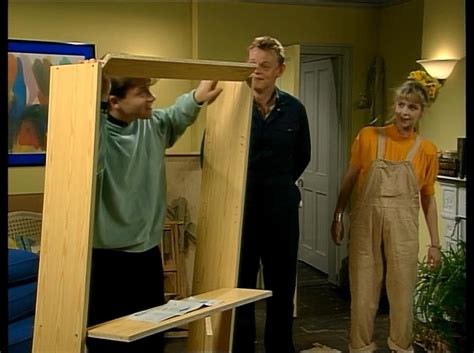 British Men Behaving Badly 1992