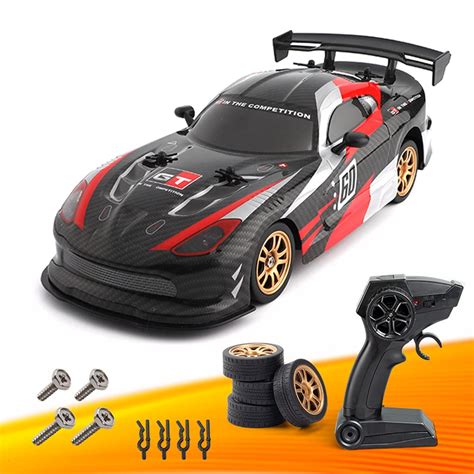 Buy The Perseids RC Drift Car 1 16 Remote Control Car High Speed RC