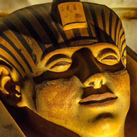 Tomb Of Tutankhamun In Luxor In Egypt History Facts Services