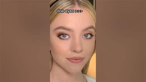 Eyes Vs Doe Eyes Which Eye Look Is Right For Youmedical Viral Skincare Eyes Youtube