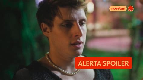 V Deo Terra E Paix O Kelvin Desmaia Ao Ver Ramiro Pelado Terra E