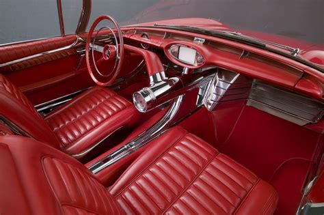 Coolest Concept Cars Of All Time
