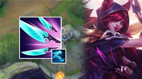 How To Climb With Xayah Xayah ADC Iron To Master 75 YouTube