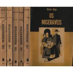 Os Miseraveis Vol V Autor Victor Hugo Shopee Brasil