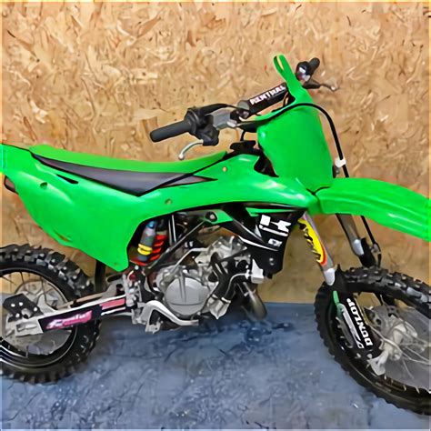 Kawasaki Kx 85 For Sale In UK 38 Used Kawasaki Kx 85