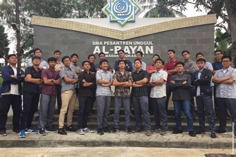 Ini 6 Sekolah Terbaik Di Sukabumi Jawa Barat Masuk Daftar SMA Unggulan
