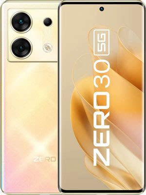 Infinix Zero Official Pictures Mobileinto