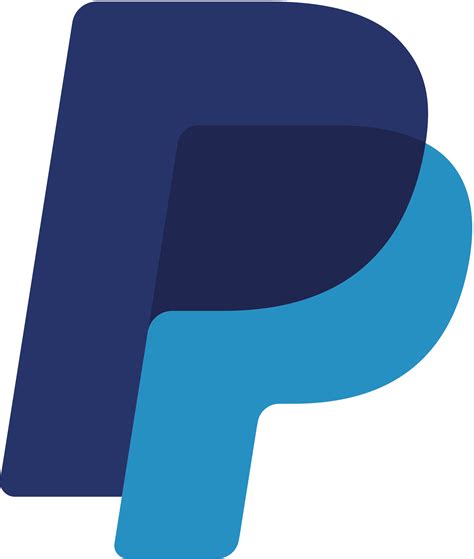 Paypal Logo Png Transparent