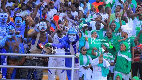 Rayon Sports Igiye Kwisobanura Na Kiyovu Sports Ngaya Amakuru
