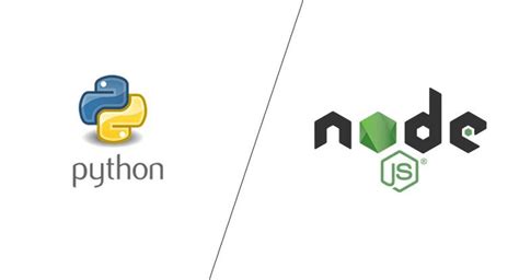 node js 与 python 介绍：选择最适合您的编程工具 开源地理空间基金会中文分会 开放地理空间实验室