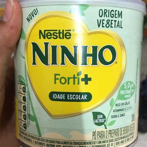 Nestlé Ninho Reviews abillion