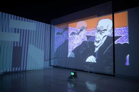 Il Video Rende Felici La Mostra Romana Sulla Videoarte In Italia