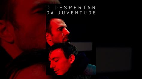 O Despertar Da Juventude YouTube